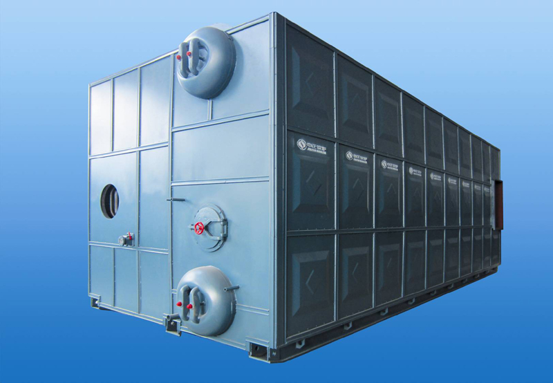 Difference Between Two Pass Boiler and Three Pass Boiler,News,Wuxi ...